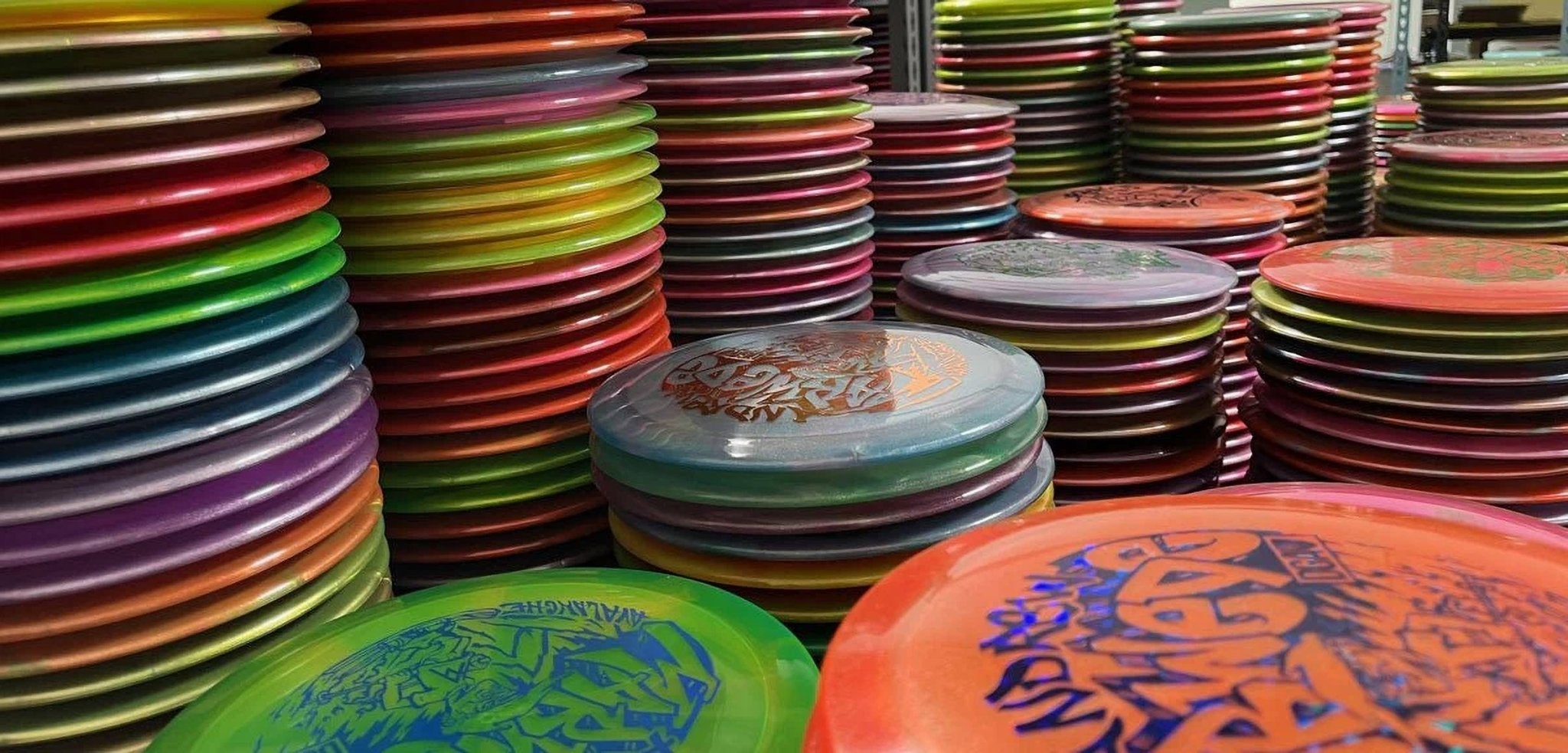 Closeout Items