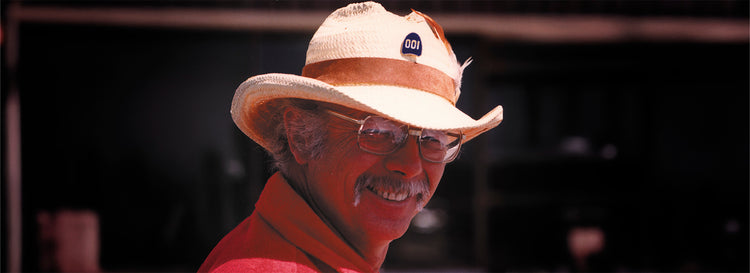 "Steady" Ed DGA Products | Honor the Father of Disc Golf