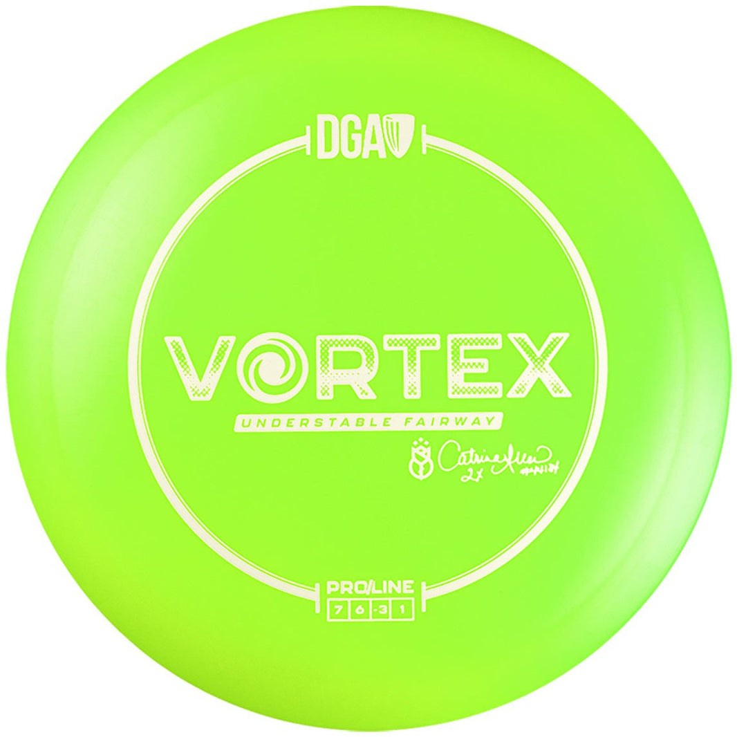 Fairway Drivers for Disc Golf | Control Your Throws