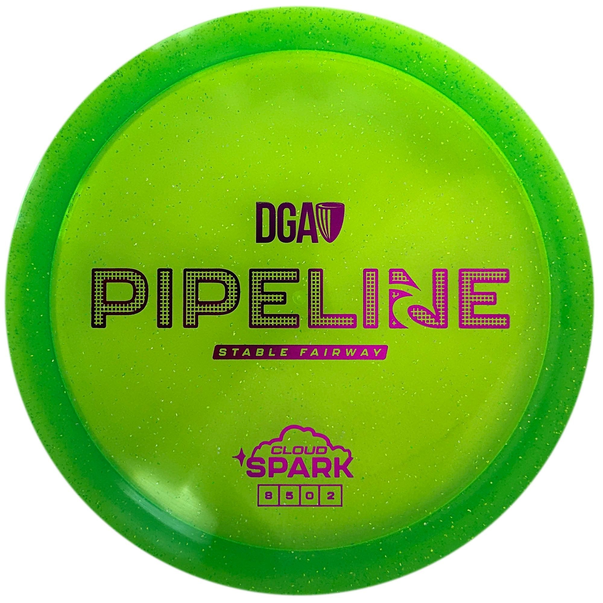 DGA Disc Golf Discs | The Highest Quality by the Originators