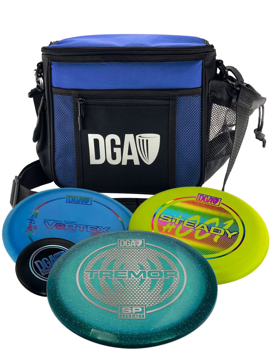 Disc Golf Sets | Complete Disc Sets for All Skill Levels