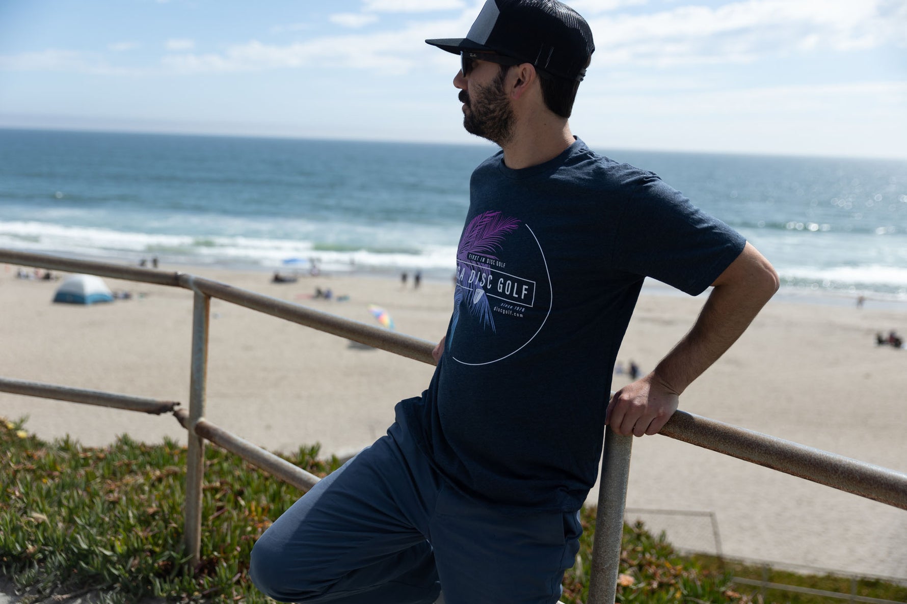 Disc Golf Apparel | Performance & Style