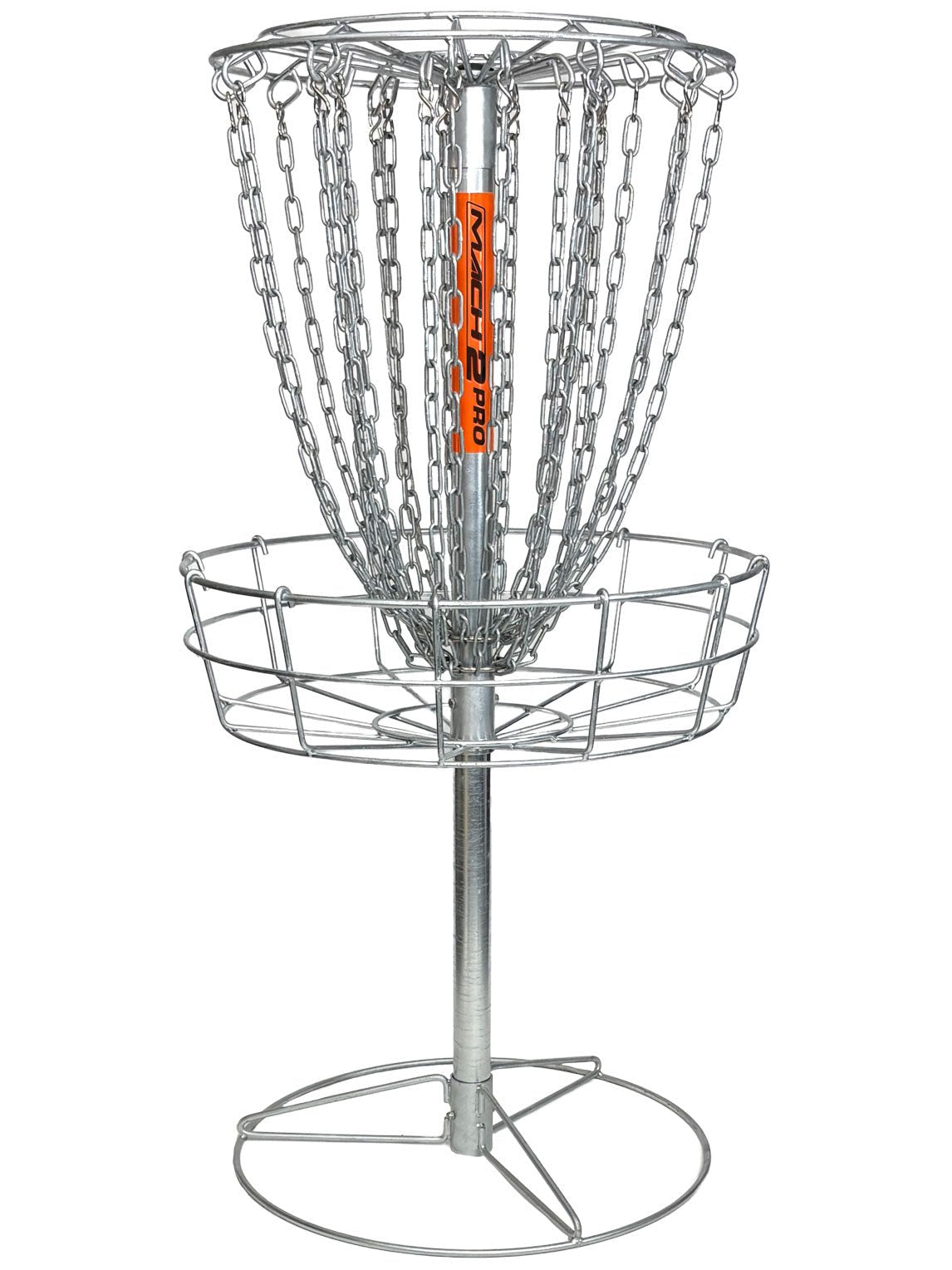 DGA Disc Golf Baskets | Durable & Professional-Grade Baskets