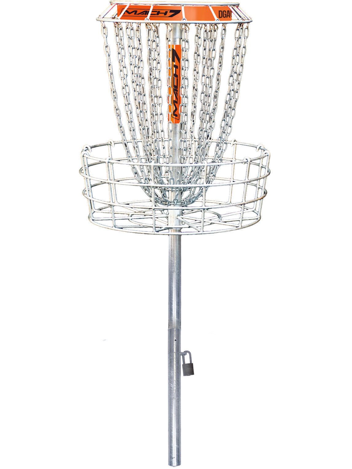Disc golf basket for sale store
